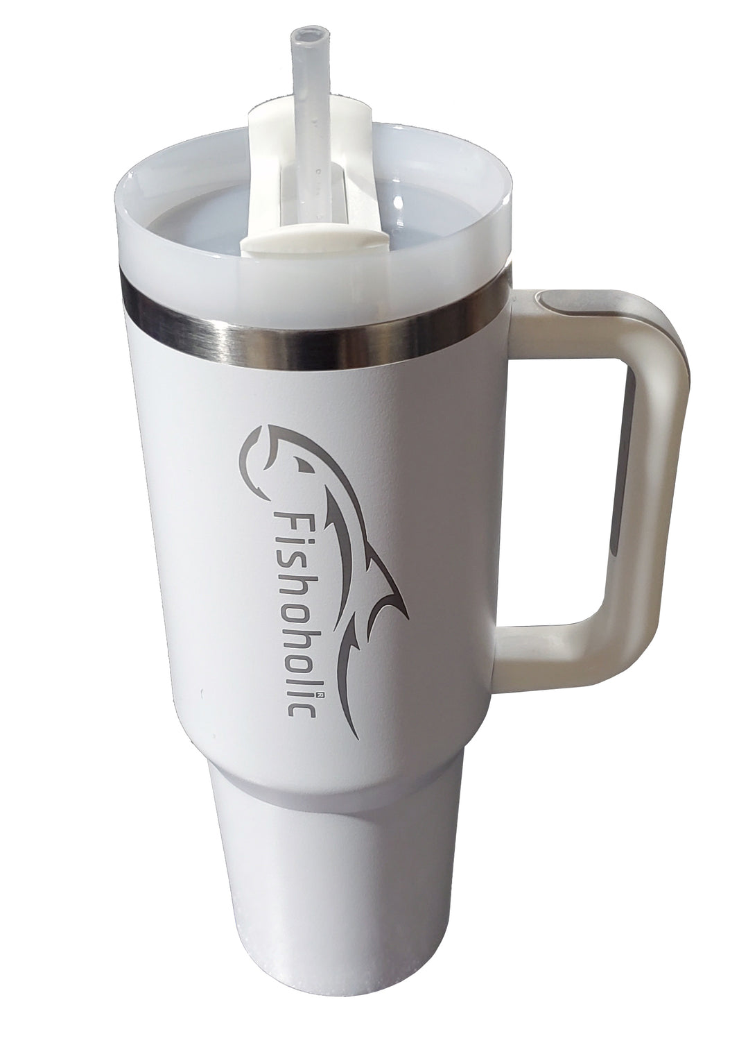 Fishoholic Drinkware