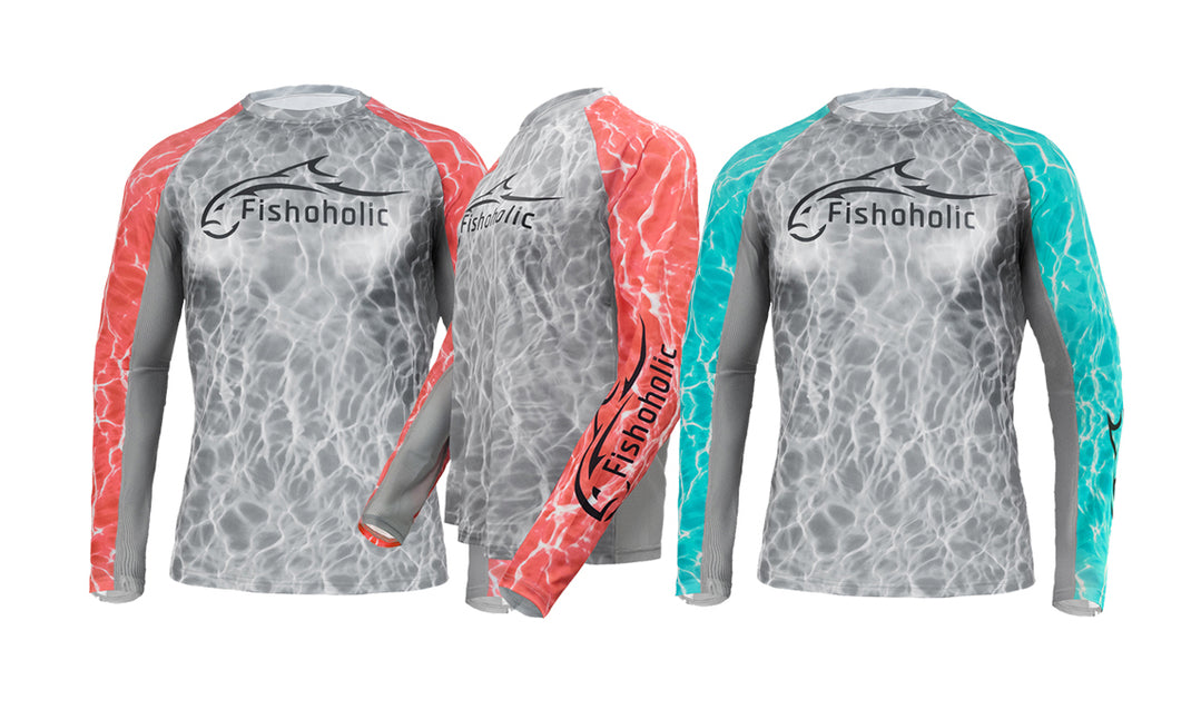 FISHOHOLIC – Fishoholic